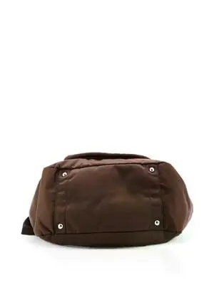 Prada Re-nylon Medium Crossbody Bag