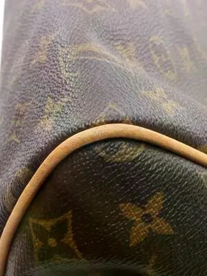 LOUIS VUITTON Pm Montorgueil Shoulder Bag