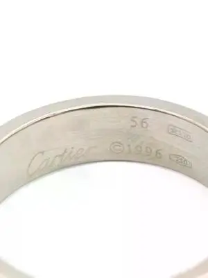 Cartier Love Ring