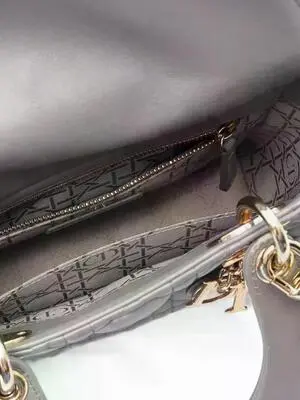 Dior Lady My Abcdior Handbag