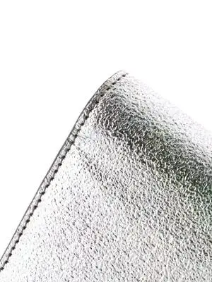 Saint Laurent Classic Monogram Wallet On Chain Leather Small Crossbody Bag