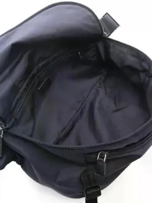 Prada Re-nylon Shoulder Bag