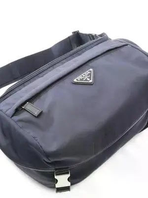 Prada Re-nylon Shoulder Bag
