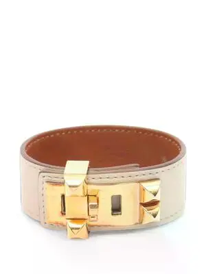 Hermès 2022 Collier De Chien Bangle