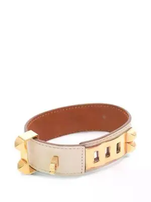 Hermès 2022 Collier De Chien Bangle