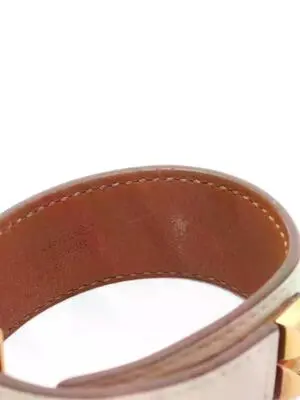 Hermès 2022 Collier De Chien Bangle
