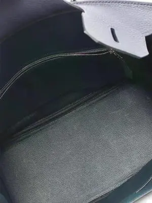 Hermès Birkin 30 Officer Tote Bag
