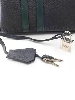 Hermès Birkin 30 Officer Tote Bag