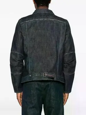 G-star Raw Selvedge Trucker Denim Jacket