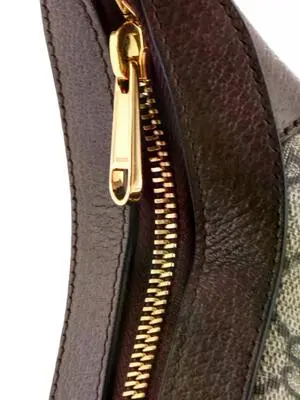 Gucci Ophidia Half Moon Bag