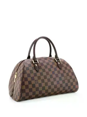 LOUIS VUITTON Ribera Damier Mm Handbag