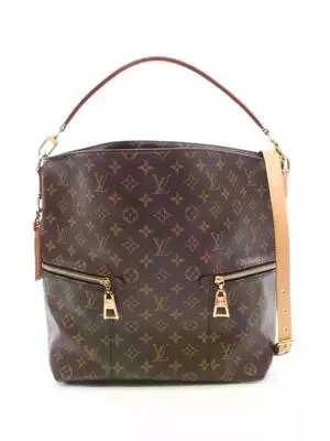 LOUIS VUITTON 2017 Merry Handbag