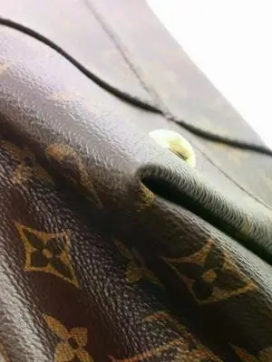 LOUIS VUITTON 2017 Merry Handbag