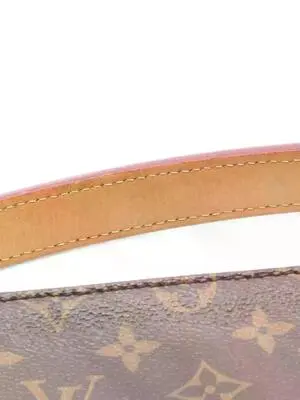 LOUIS VUITTON 2017 Merry Handbag