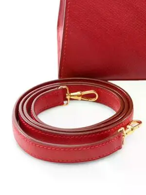 Hermès Kelly Courchevel Mini Bag