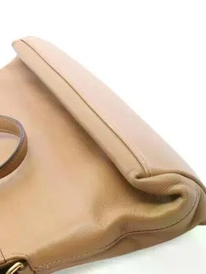 Gucci Interlocking G Tote Bag