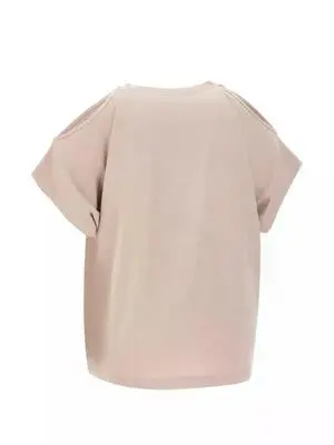 KAOS Icona Crew-neck T-shirt