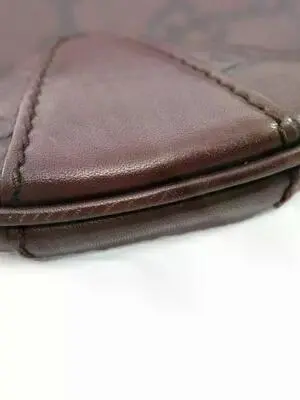 Gucci Horsebit Shoulder Bag