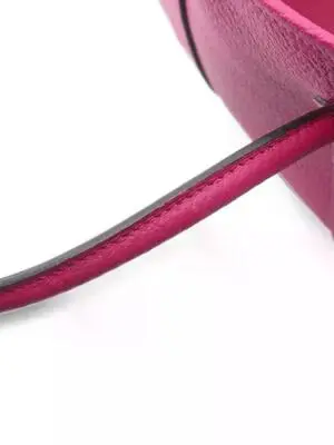 Hermès Garden Party Tpm Tote Bag - Pink