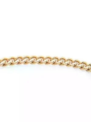 Gucci Sylvie Web Chain Shoulder Bag