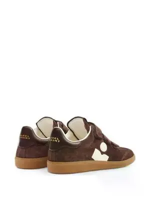 Isabel Marant Étoile Beth Sneakers - Brown