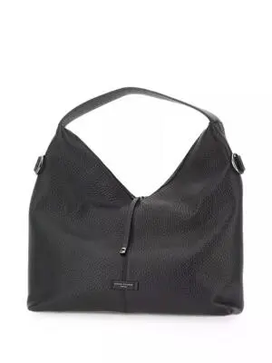 GIANNI CHIARINI Scilla Double-zip Tote Bag