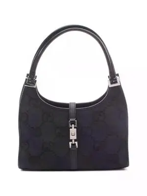 Gucci Jackie Jumbo Gg Tote Bag