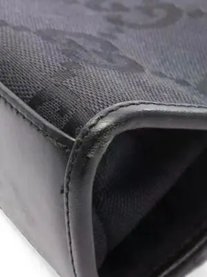 Gucci Jackie Jumbo Gg Tote Bag