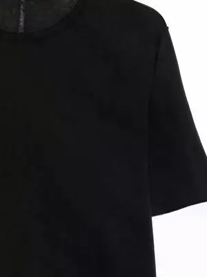 JEORDIE'S Short-sleeve T-shirt