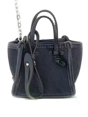 GIANNI CHIARINI Marcella Keychain - Blue