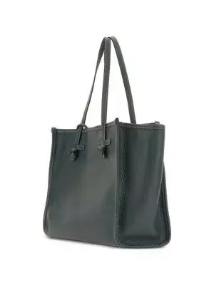 MARCELLA CLUB Tote Bag - Green