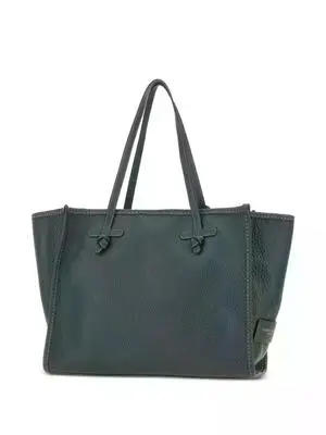 MARCELLA CLUB Tote Bag - Green