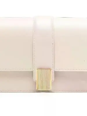 Khaite Blake Foldover Clutch Bag