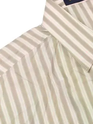LOUIS VUITTON 2020s Striped Shirt