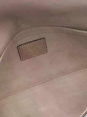 LOUIS VUITTON Félicie Shoulder Bag - Neutrals