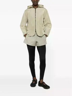 CAPE CONCEPT Giulietta Hooded Zip-up Jacket