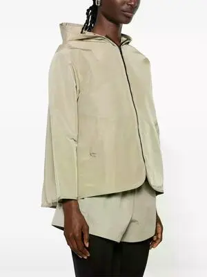 CAPE CONCEPT Giulietta Hooded Zip-up Jacket