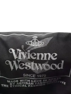 VIVIENNE WESTWOOD Highland Orb Backpack