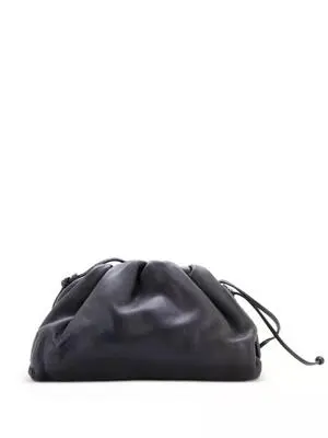 Bottega Veneta The Pouch Mini Crossbody Bag