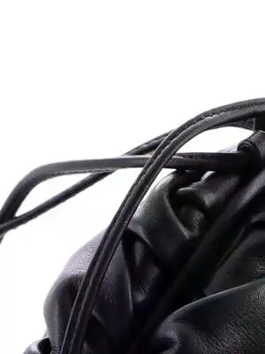Bottega Veneta The Pouch Mini Crossbody Bag