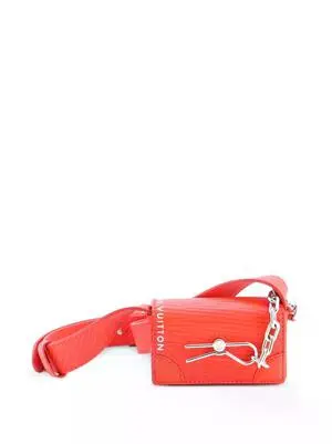 LOUIS VUITTON Epi Leather Micro Crossbody Bag