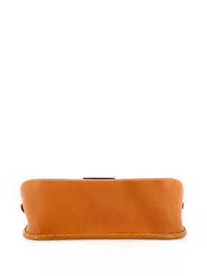LOUIS VUITTON Epi Leather Buci Crossbody Bag - Brown