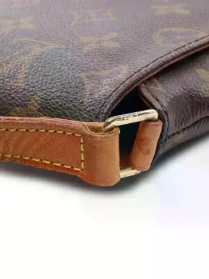 LOUIS VUITTON Monogram Musette Salsa Shoulder Bag