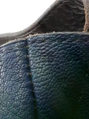 Hermès Steep Caporal 27 Shoulder Bag