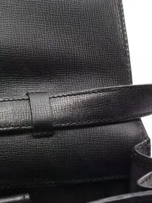 Dior 2000s Shoulder Bag - Black