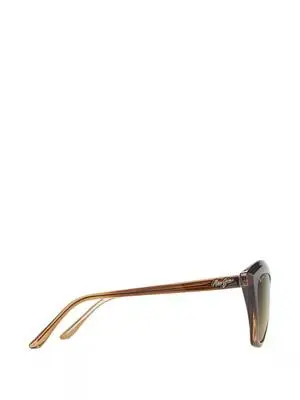 Maui Jim Lotus Cat-eye Sunglasses