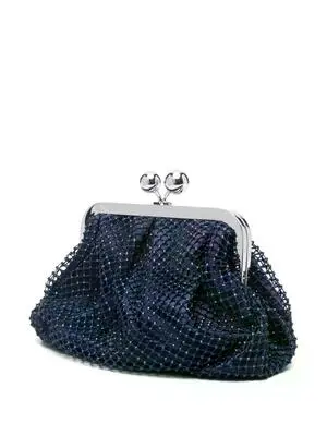 Max Mara Pasticcino Clutch Bag