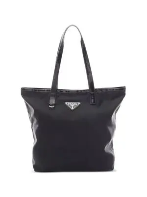 Prada Top Handle Totes