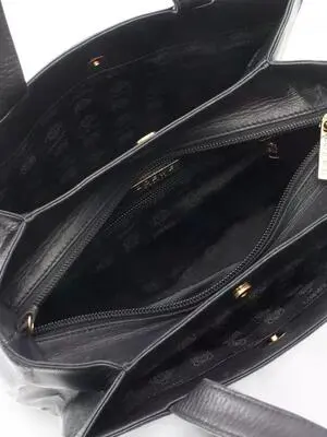 Loewe 2000s Anagram Tote Bag