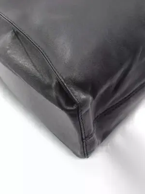 Loewe 2000s Anagram Tote Bag